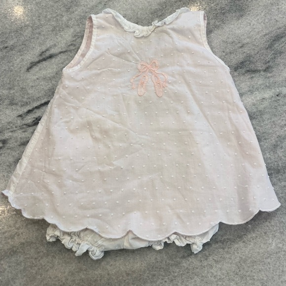 The Proper Peony | Dresses | The Proper Peony Ballet Swing Dress | Poshmark